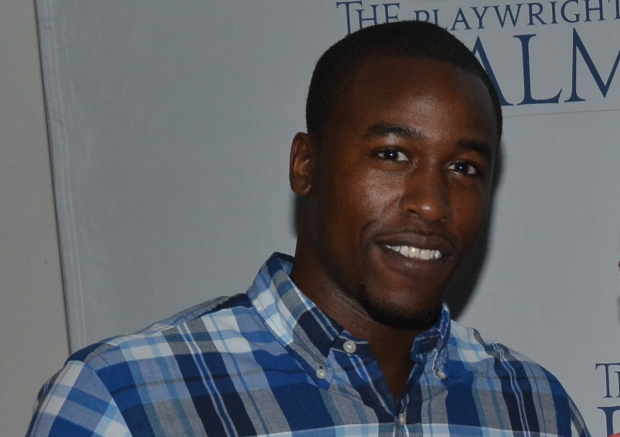 Jason Bowen Joins Audible Theater's New Production of Long Day's ...