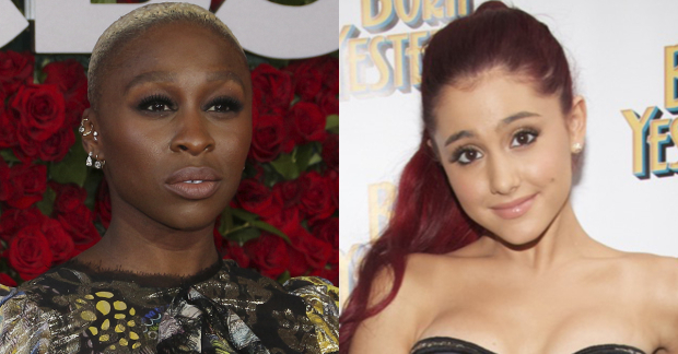 Watch Cynthia Erivo Talk Wicked and More With Jimmy Fallon ...