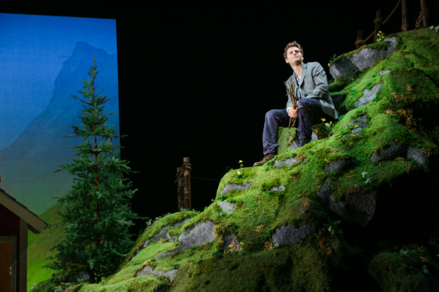 Review: Will Eno's Gnit Turns a Typo Into a Parable About the Absurdity ...