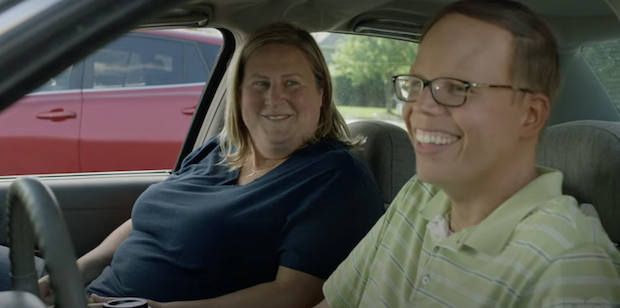 Watch the Teaser for Somebody Somewhere, New Bridget Everett Comedy on ...