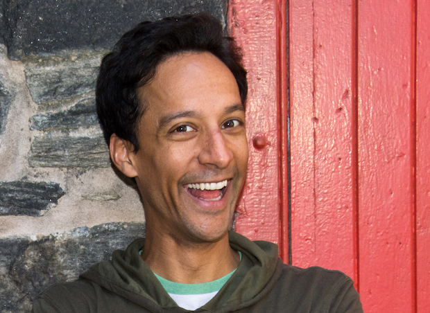 Danny Pudi's Running to Stream Worldwide With Live Screenings in NYC ...