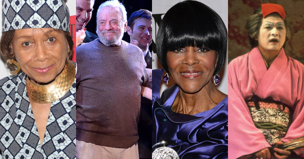 In Memoriam: Remembering the Theater Icons We Lost in 2021 - TheaterMania.com