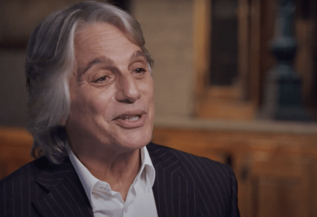 Watch: Tony Danza Invited a Bunch of Hollywood Producers to His Boxing ...