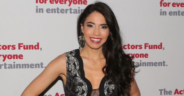 Arielle Jacobs to Star in New Musical Between the Lines - TheaterMania.com