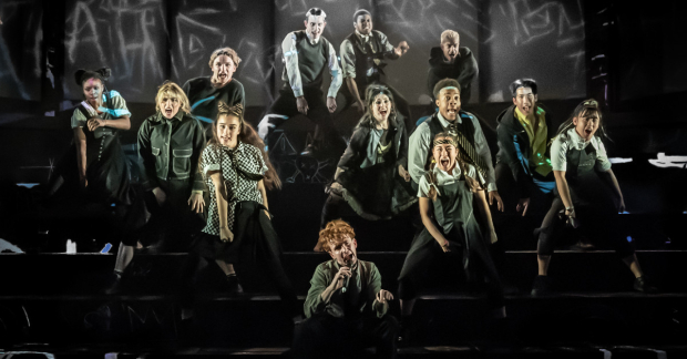Steven Sater and Duncan Sheik Give Update on Spring Awakening Movie ...