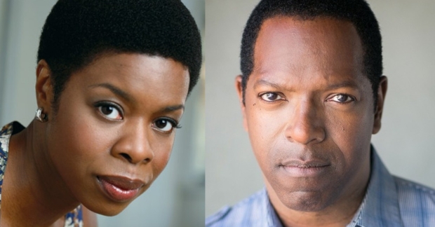 Roslyn Ruff and James Vincent Meredith to Star in The Skin of Our Teeth ...
