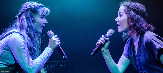 New Scottish Musical Islander to Open Off-Broadway - TheaterMania.com