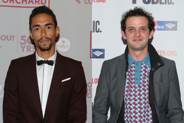 Kyle Beltran and Will Brill to Star in Samuel D. Hunter's A Case for ...