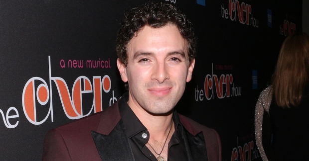 Jarrod Spector to Play Steven Spielberg in World-Premiere Musical Bruce ...