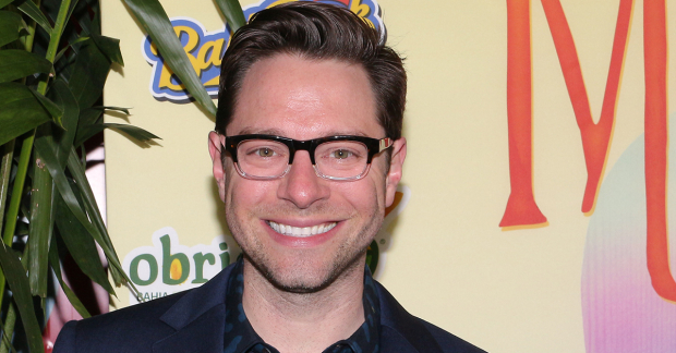 Interview: Writer and Director Tim Federle on Adapting Better Nate Than ...