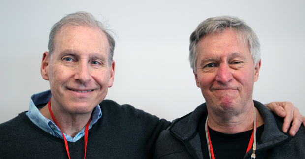 Interview: Writers Peter Kellogg and Stephen Weiner Explore The Odyssey ...