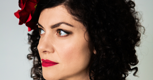 Interview: The Emotional Core of Musical Worldbuilding With Carrie ...