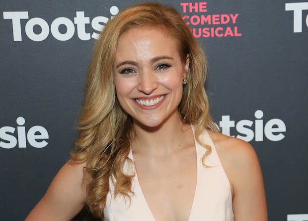 Christy Altomare to Star in World Premiere of Noir, New Duncan Sheik ...