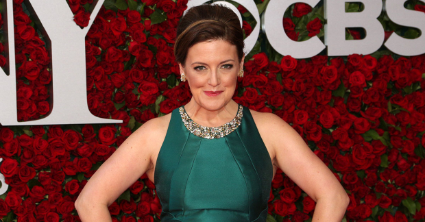 Interview: Jennifer Simard on the Delights of Company, Covering Patti ...