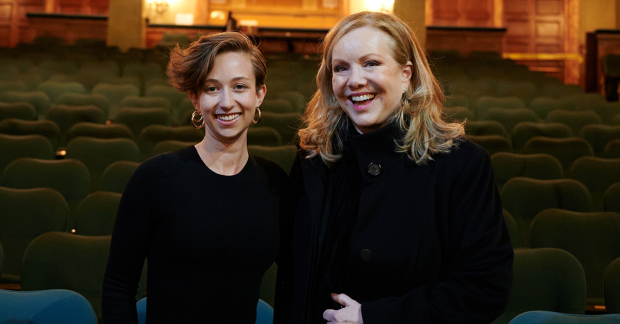 Interview: Selina Fillinger and Susan Stroman Are Broadway's Not-So ...