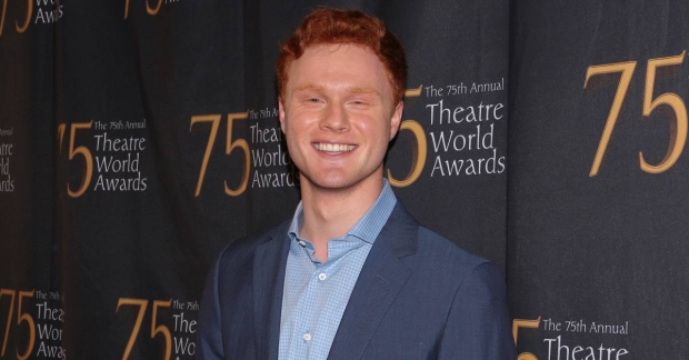 Nicholas Barasch to Star in The Butcher Boy at Irish Rep - TheaterMania.com