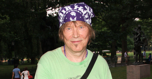 James Rado, Last Surviving Co-creator of Groundbreaking Musical Hair ...