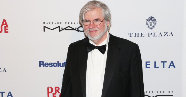 Tony-Winning Playwright Christopher Durang Diagnosed With Aphasia ...