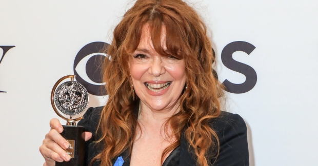 Deirdre O'Connell to Star in Sarah Ruhl's Becky Nurse of Salem at LCT ...