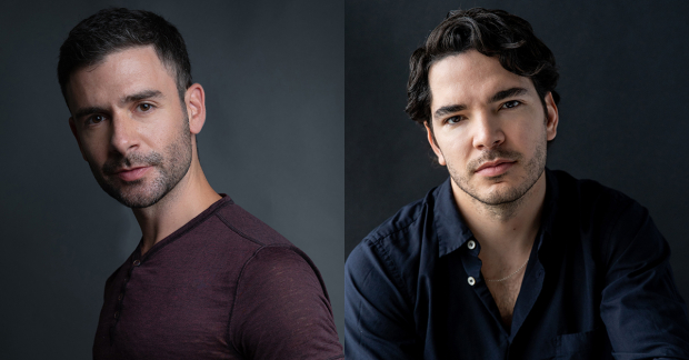 Adam Kantor, Juan Castano, Tuc Watkins to Lead The Inheritance at ...