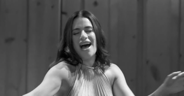 See Lea Michele in Rehearsal for Funny Girl - TheaterMania.com