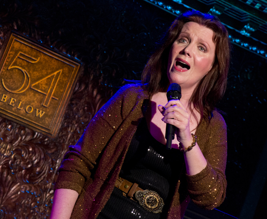 Maureen McGovern Announces Diagnosis With Symptoms of Alzheimer's ...