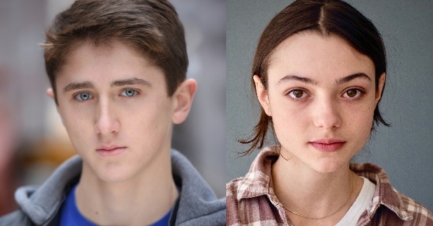 Bess Wohl's Camp Siegfried Announces Its Two Young Stars - TheaterMania.com