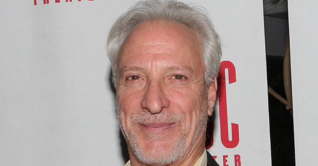 Robert LuPone, Original Zach in A Chorus Line and MCC Theater Co ...