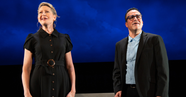 Review: New/Old Michael John LaChiusa Musical Los Otros Feels of ...