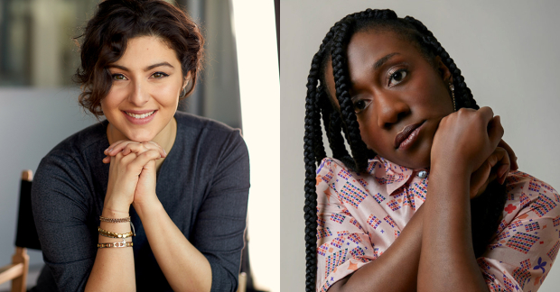 Ars Nova 2022-23 Season to Feature World Premiere Commissions Hound Dog and (Pray ...