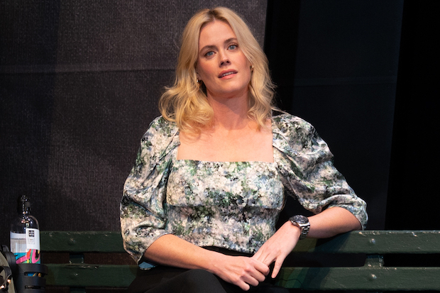 Interview: Abigail Hawk Makes Her Off-Broadway Debut in Jasper ...