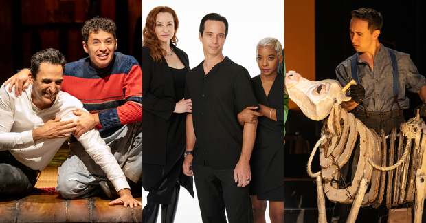 What Broadway and Off-Broadway Shows Are Still Requiring Masks? Find ...