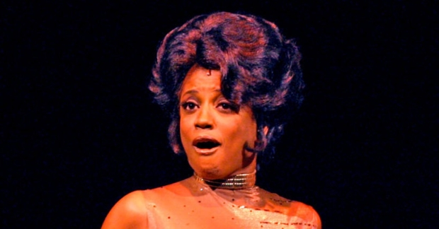 Broadway Vet Marva Hicks, of Caroline, or Change and More, Has Died ...