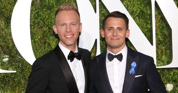 Pasek and Paul to Develop Musical Film Version of The Oregon Trail ...