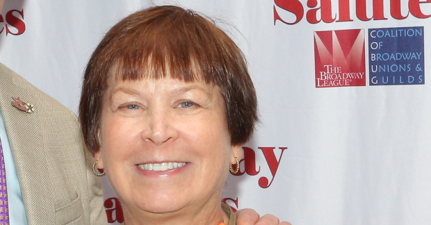Susan L. Schulman, Veteran Broadway Publicist, Has Died - TheaterMania.com