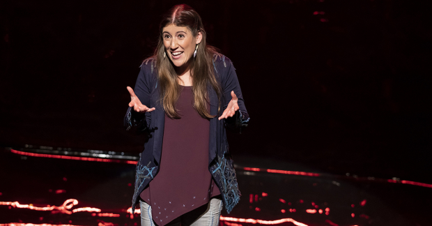 Interview: Madeline Sayet on the Origin of Her Solo Show, Where We ...