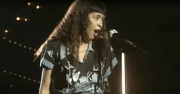 Irene Cara, Singer of "Flashdance…What a Feeling" and "Fame," Dies at ...