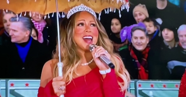 Mariah Carey Joins The Producing Team Of Broadways Some Like It Hot