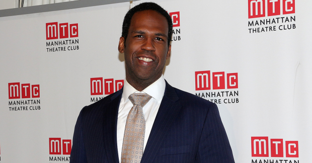 Quentin Oliver Lee, a Former Touring Phantom and Broadway Vet, Dies at ...