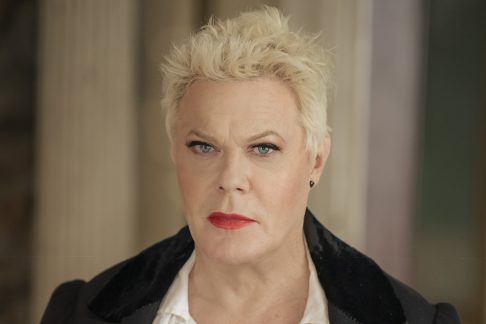 Interview: How an Audio Book Led Eddie Izzard to Her One Trans-Woman ...