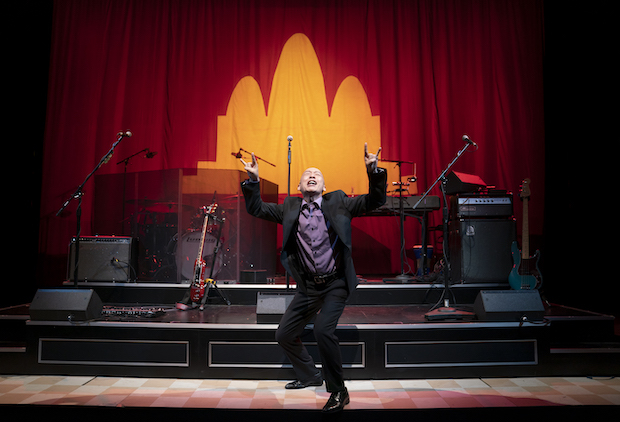 Cambodian Rock Band at Berkeley Rep Announces Full Cast - TheaterMania.com