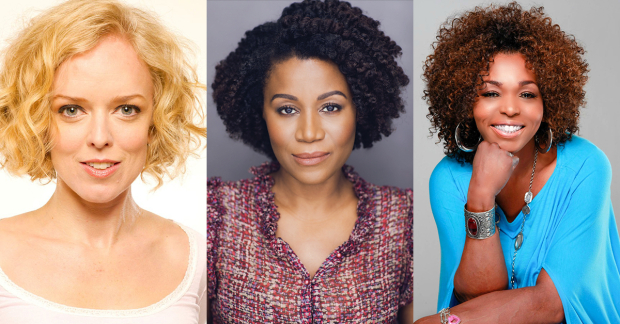 Gisela Adisa, Nancy Anderson, Liz Mikel to Lead 1776 Tour, Kicking Off ...