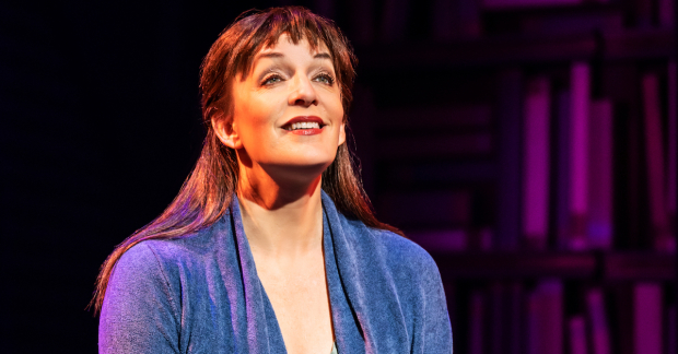 Hear Julia Murney Sing "Start Again Tomorrow" From Between the Lines ...