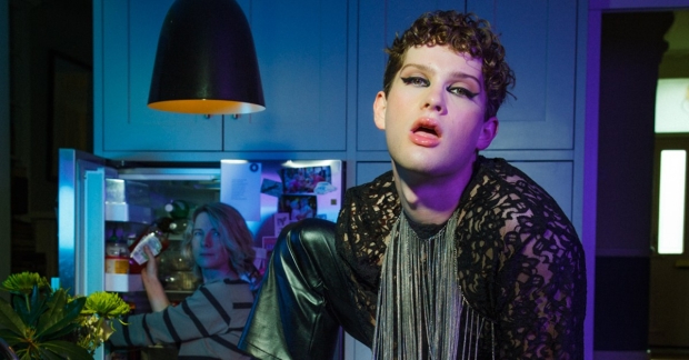 Leo Reich: Literally Who Cares?! Sets New York Premiere - TheaterMania.com