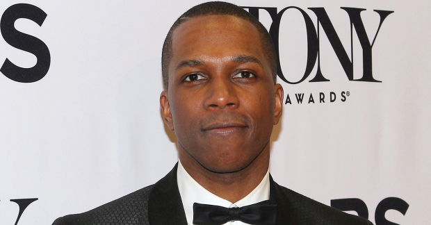 Leslie Odom Jr. to Lead Broadway Revival of Ossie Davis's Purlie ...
