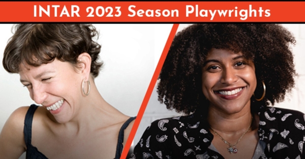 INTAR Announces Two World Premieres for 2023 Mainstage Season ...