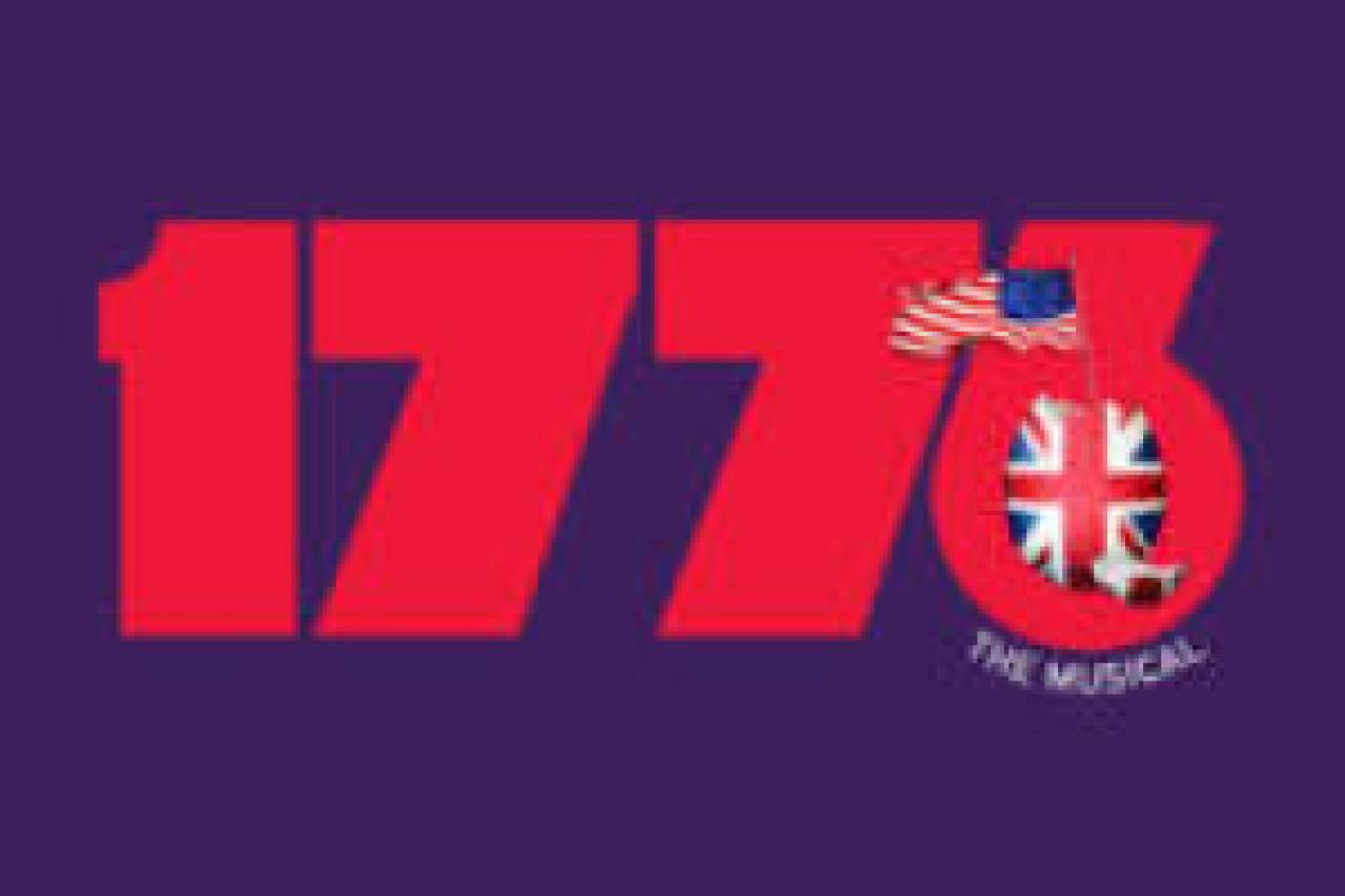 1776 on Chicago: Get Tickets Now! | Theatermania - 423132
