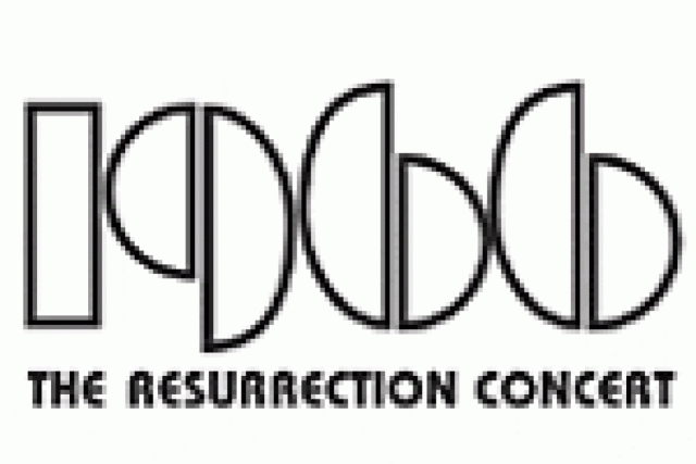1966: The Resurrection Concert on New York City: Get Tickets Now ...