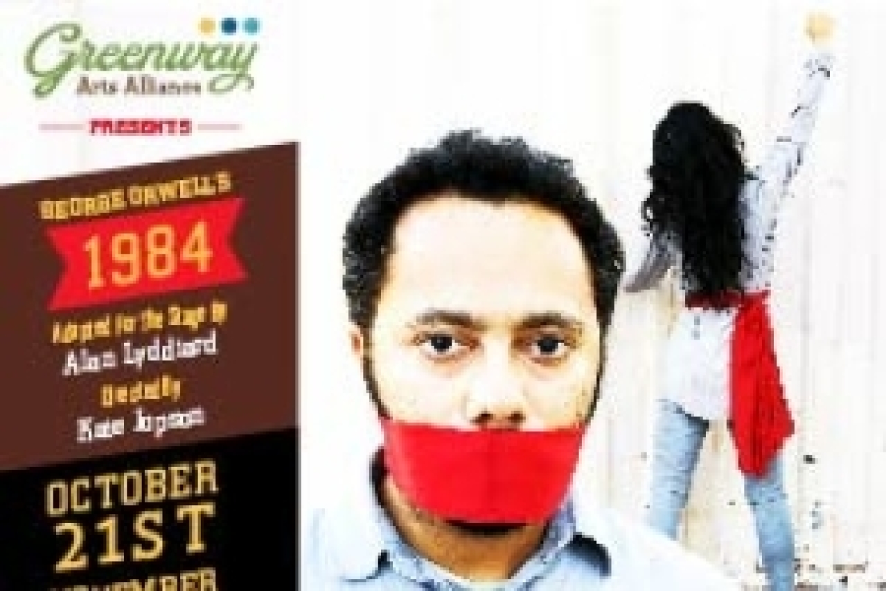 1984 on Los Angeles: Get Tickets Now! | Theatermania - 317222