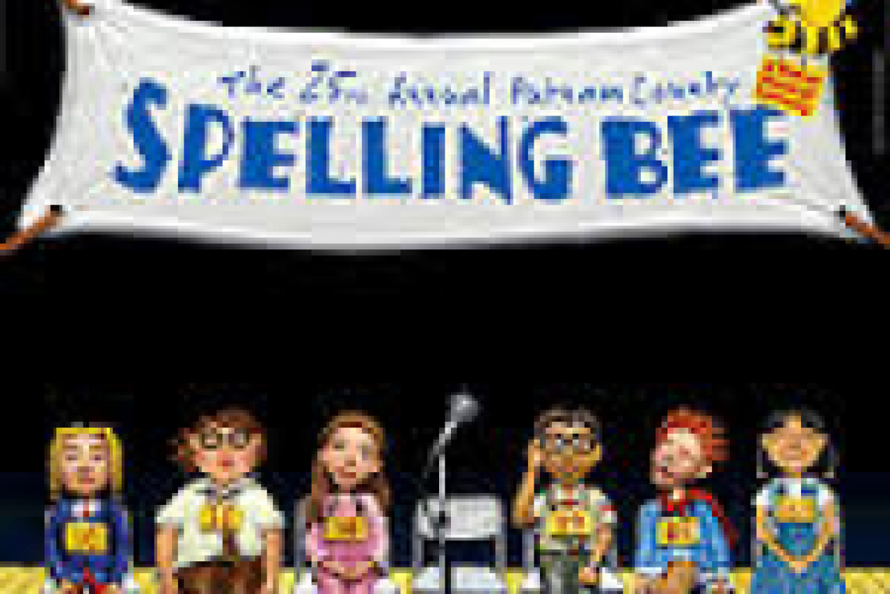 25th Annual Putnam County Spelling Bee on Long Island: Get Tickets Now ...